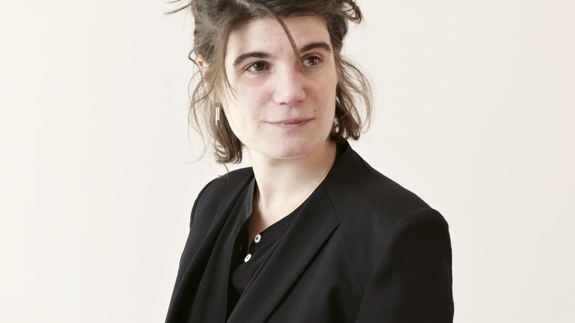 Marie-Ange Luciani : « "Anatomie d'une chute", c'était le scénario parfait, une œuvre littéraire ...