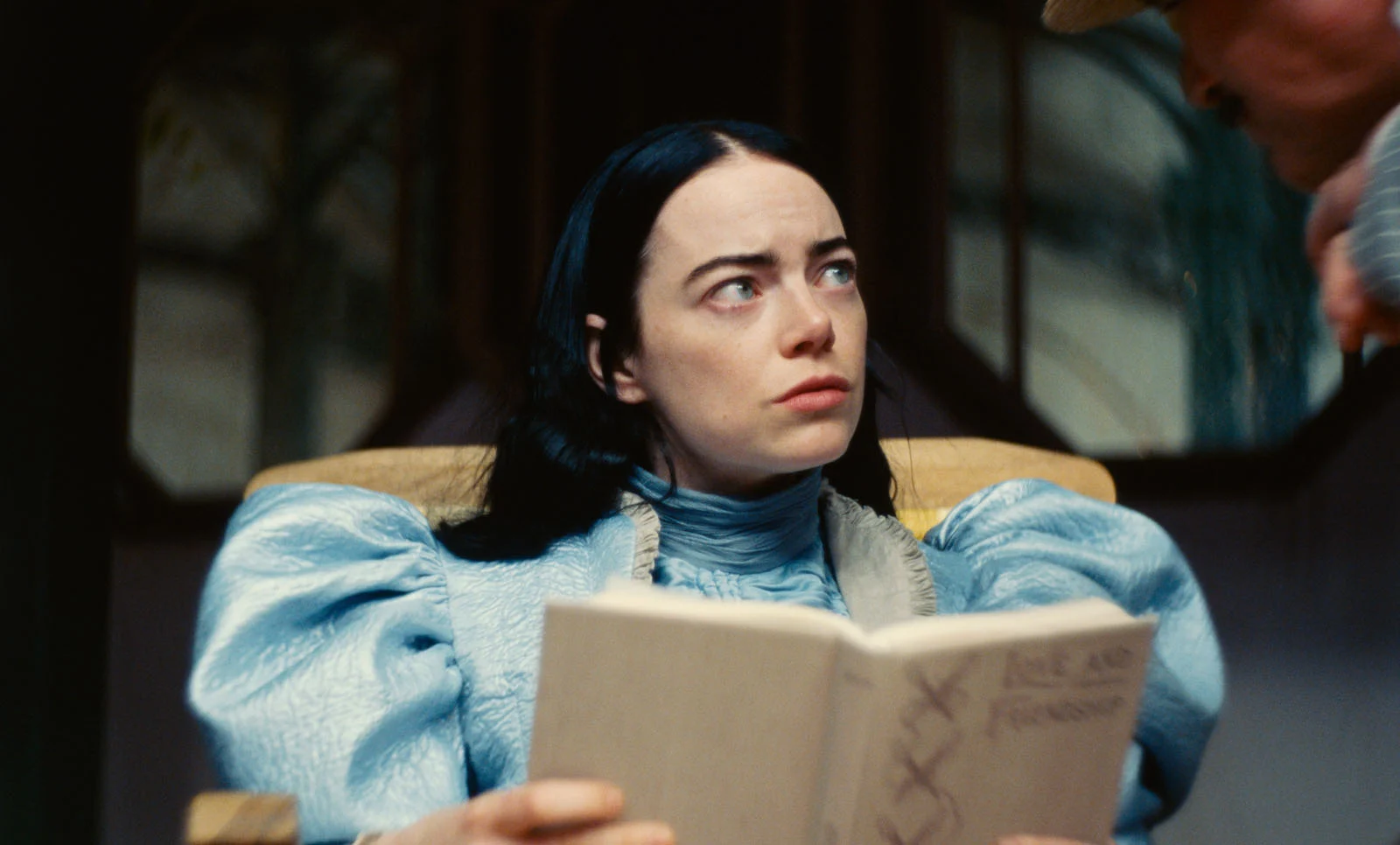 Poor Things (Pauvres créatures) : la Belle et les bêtes, conte ...