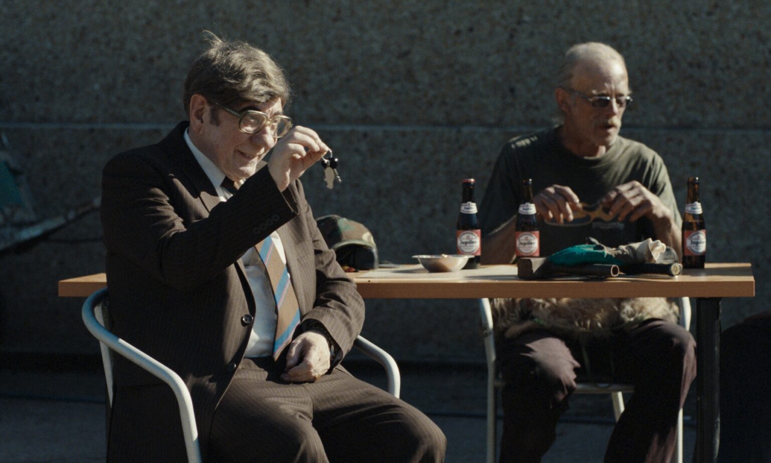 Le dossier Maldoror : Fabrice Du Welz revisite le scandale toujours tabou de l'affaire Dutroux ...