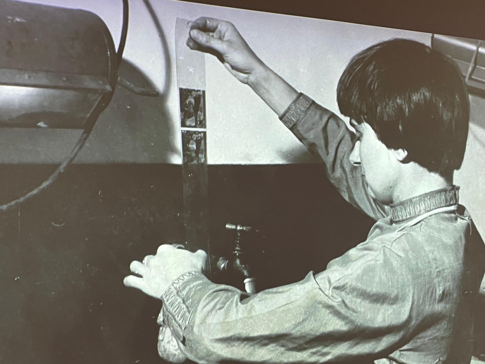 Le Paris d'Agnès Varda au musée Carnavalet - Ecrannoir.fr