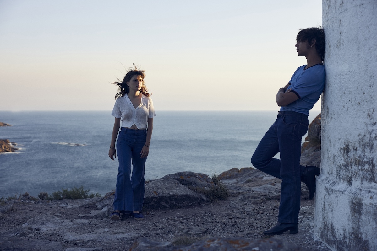 Cannes 2025 | Romeria de Carla Simon, formidable cartographie intime ...