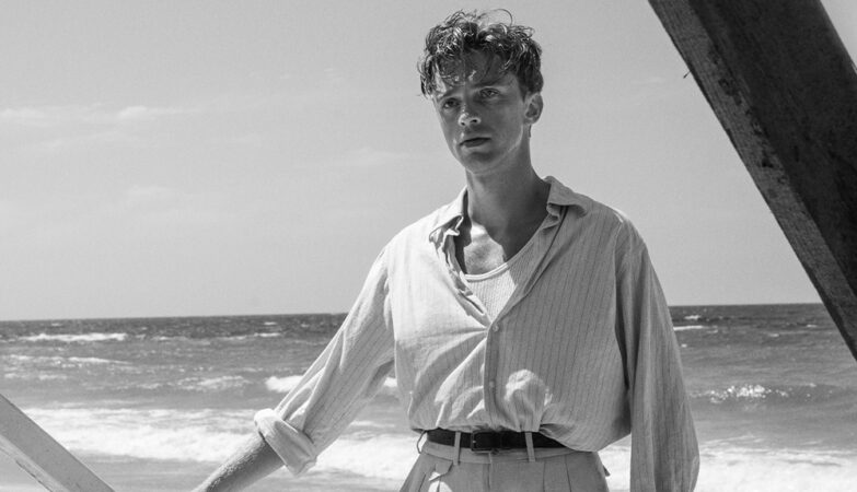 Venise 2025 | Avec L'étranger, François Ozon signe son plus beau film ...