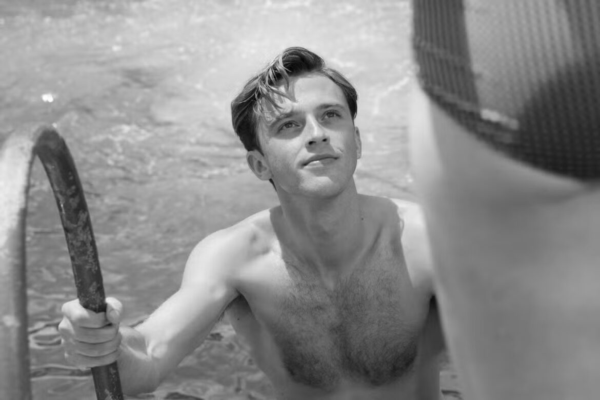 Venise 2025 | Avec L'étranger, François Ozon signe son plus beau film ...